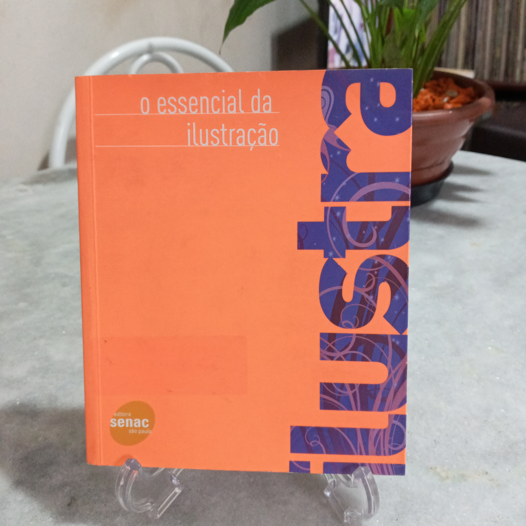 Livro: O Essencial Da Ilustração - Steve Caplin (leia A Descrição ...