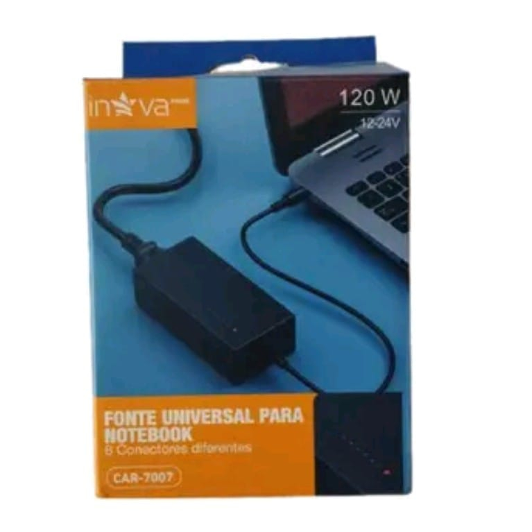 Fonte Universal Para Notebook | Shopee Brasil Fonte Universal Para Notebook | Shopee Brasil