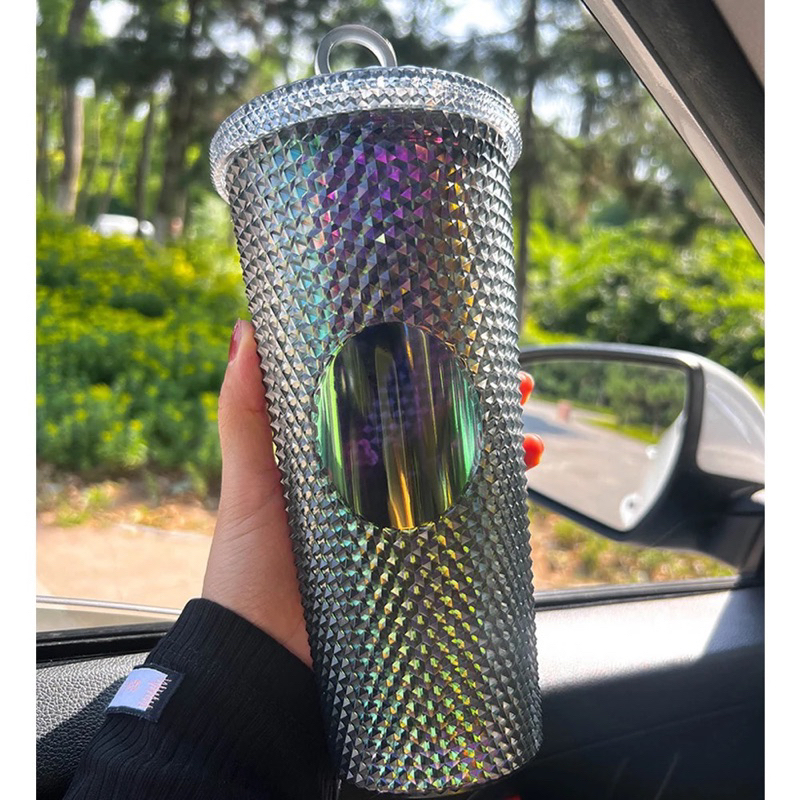 Copo de café de strass | Shopee Brasil