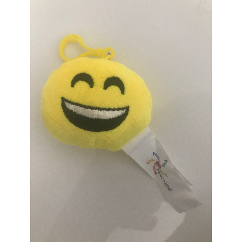 Boneco de Pelúcia Rosto Emoticon! | Shopee Brasil