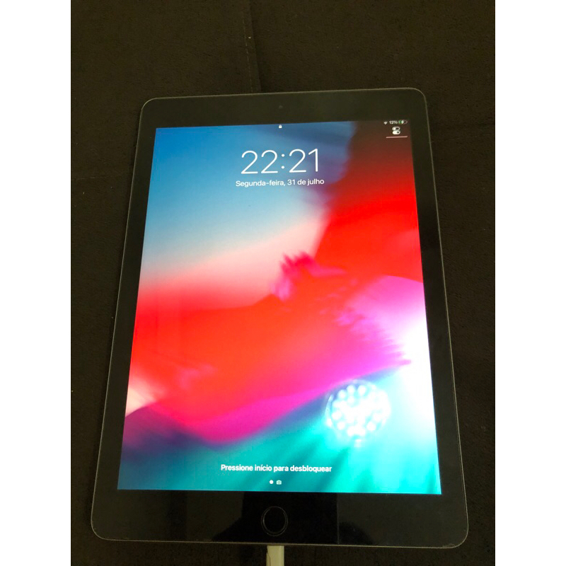 IPad Apple 6 geração 32gb MR7F2LL/A | Shopee Brasil IPad Apple 6 geração 32gb MR7F2LL/A | Shopee Brasil