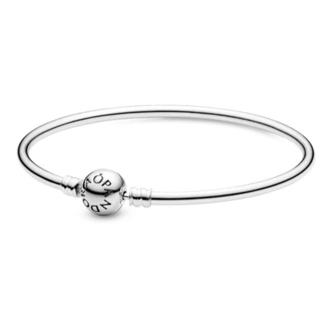 Pandora Fecho Redondo - PRIMEIRA LINHA | Shopee Brasil