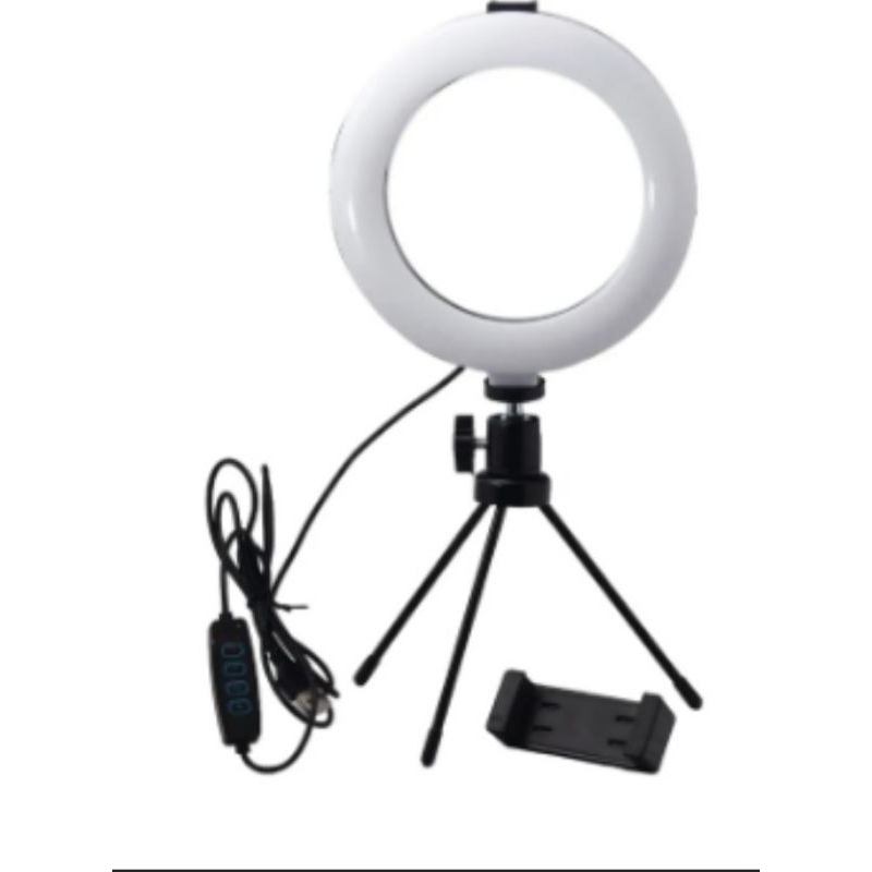 Ring Light for Living (14cm) | Shopee Brasil