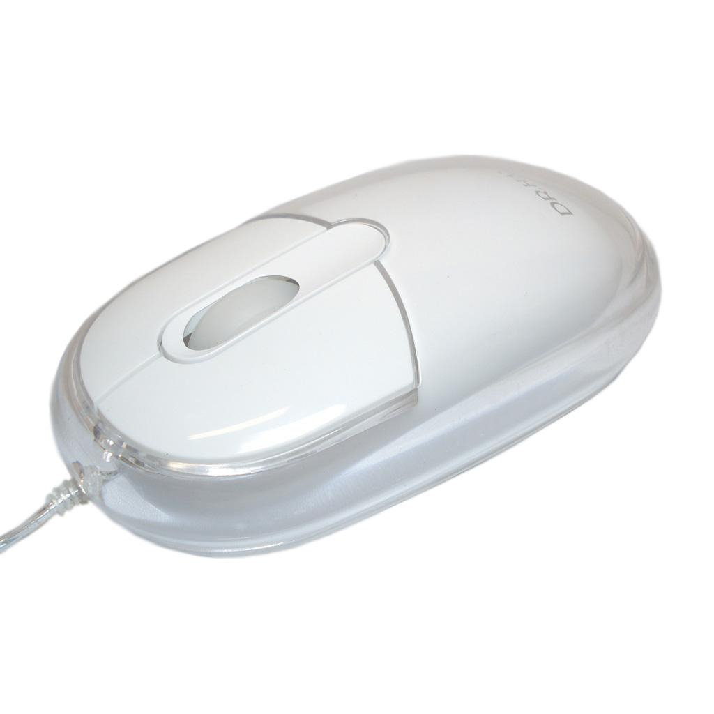 Mouse PS2 Retrô Dr. Hank MOI33PD - Uma Viagem ao Passado Tecnológico ...