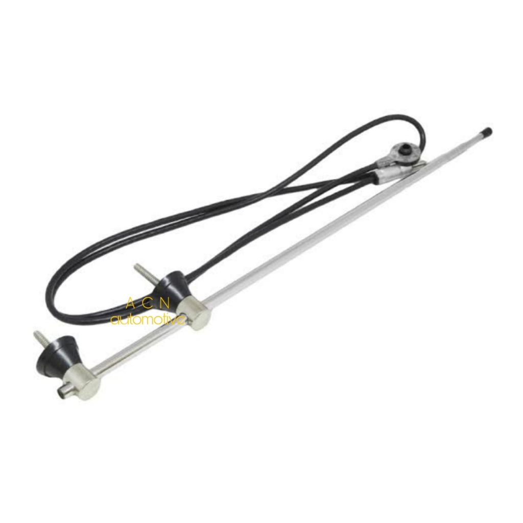 Antena Kombi Igual A Truffi Fusca Importada Luxo | Shopee Brasil