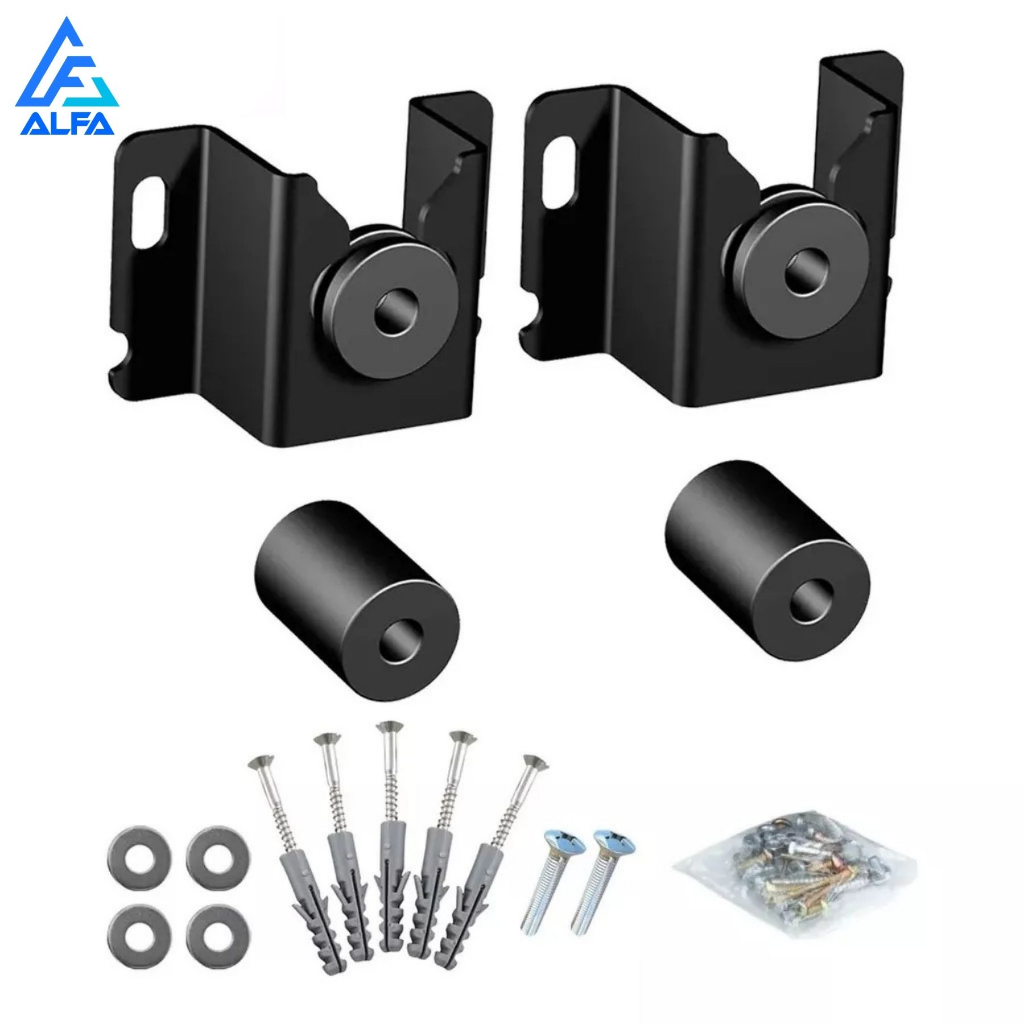 Suporte Tv Parede E Painel 10 A 71 Pol Fixo Resistente | Shopee Brasil