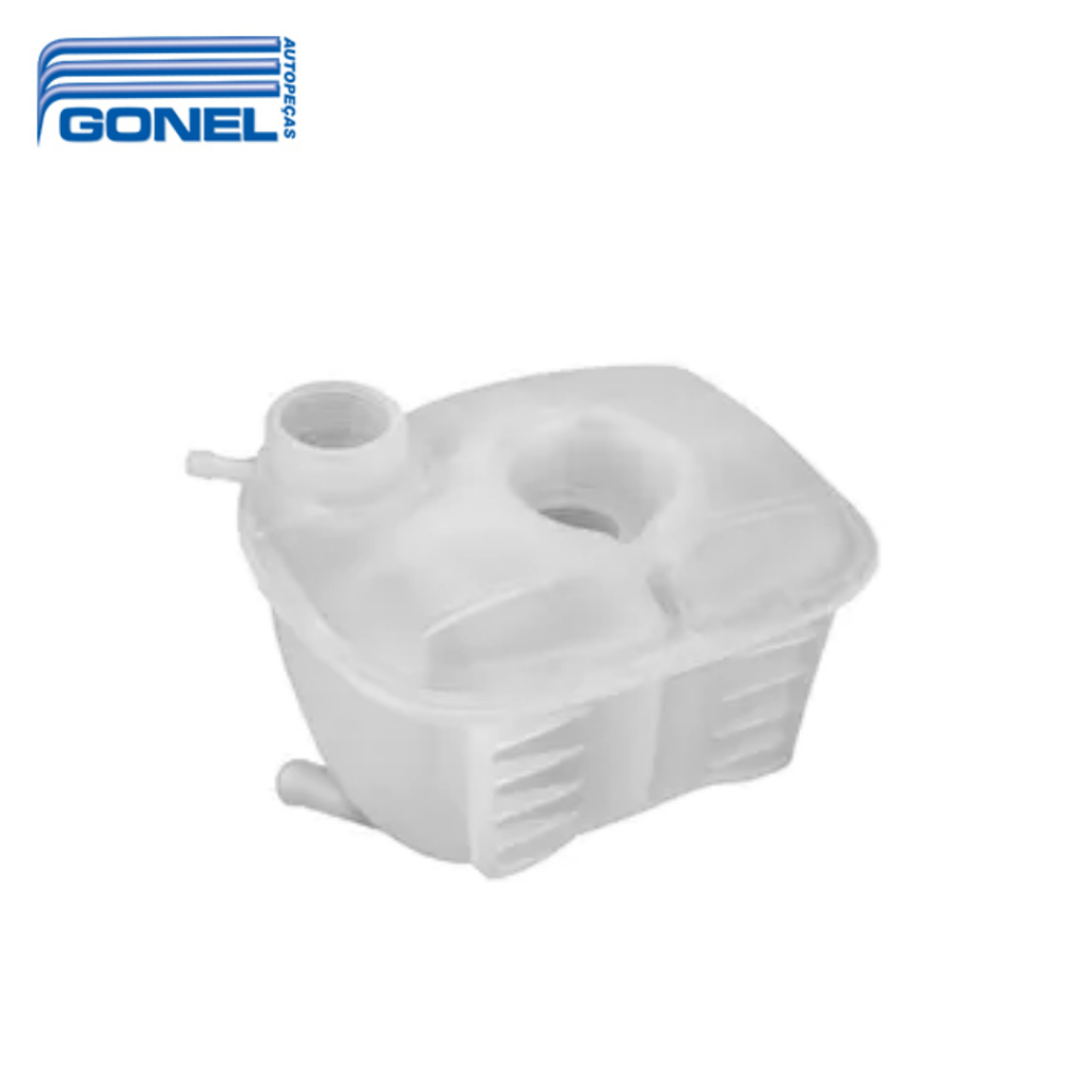 RESERVATÓRIO DE ÁGUA RADIADOR G1002 GONEL - GOL/PARATI/SANTANA/SAVEIRO ...