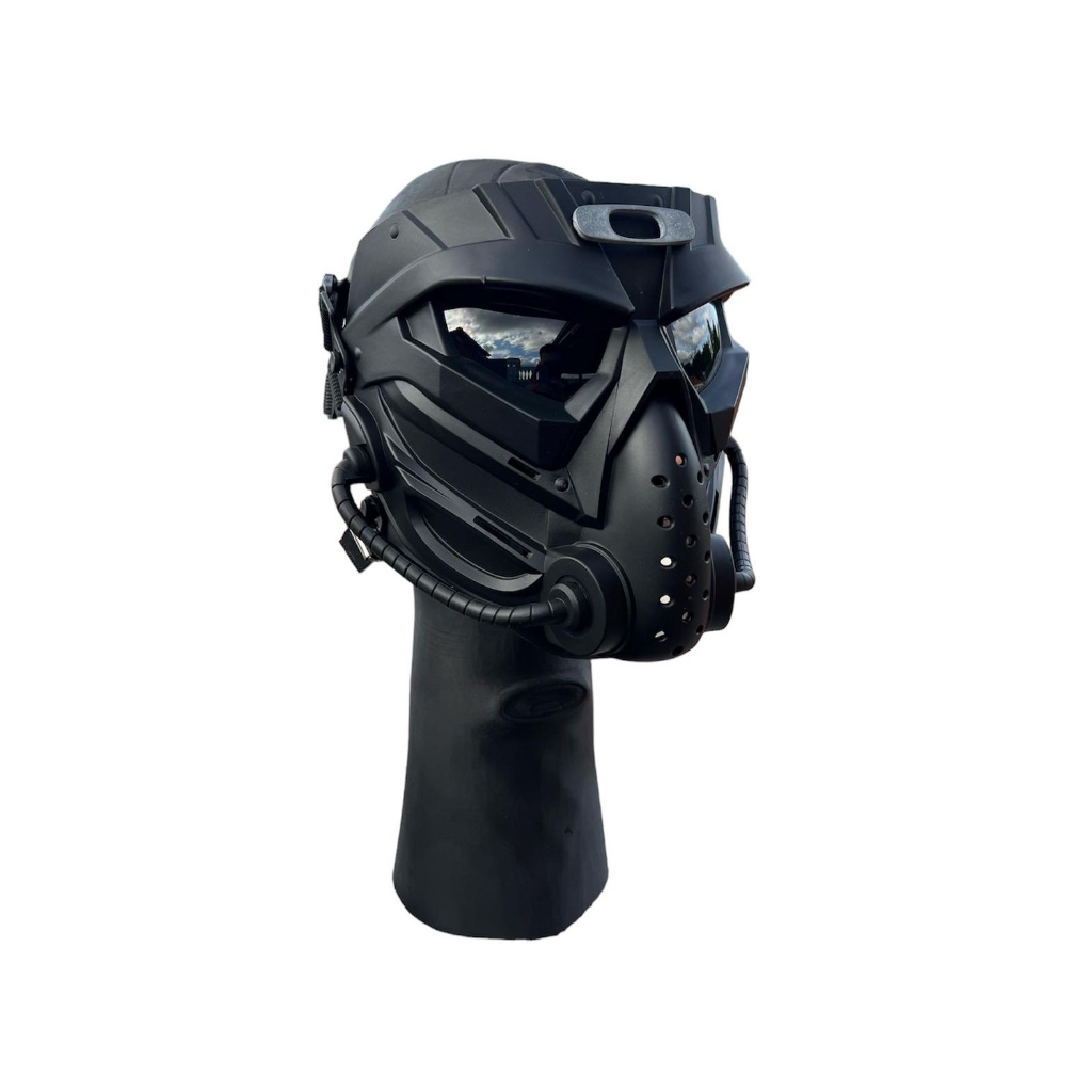 Mascara do Predador - Predator Mask | Shopee Brasil
