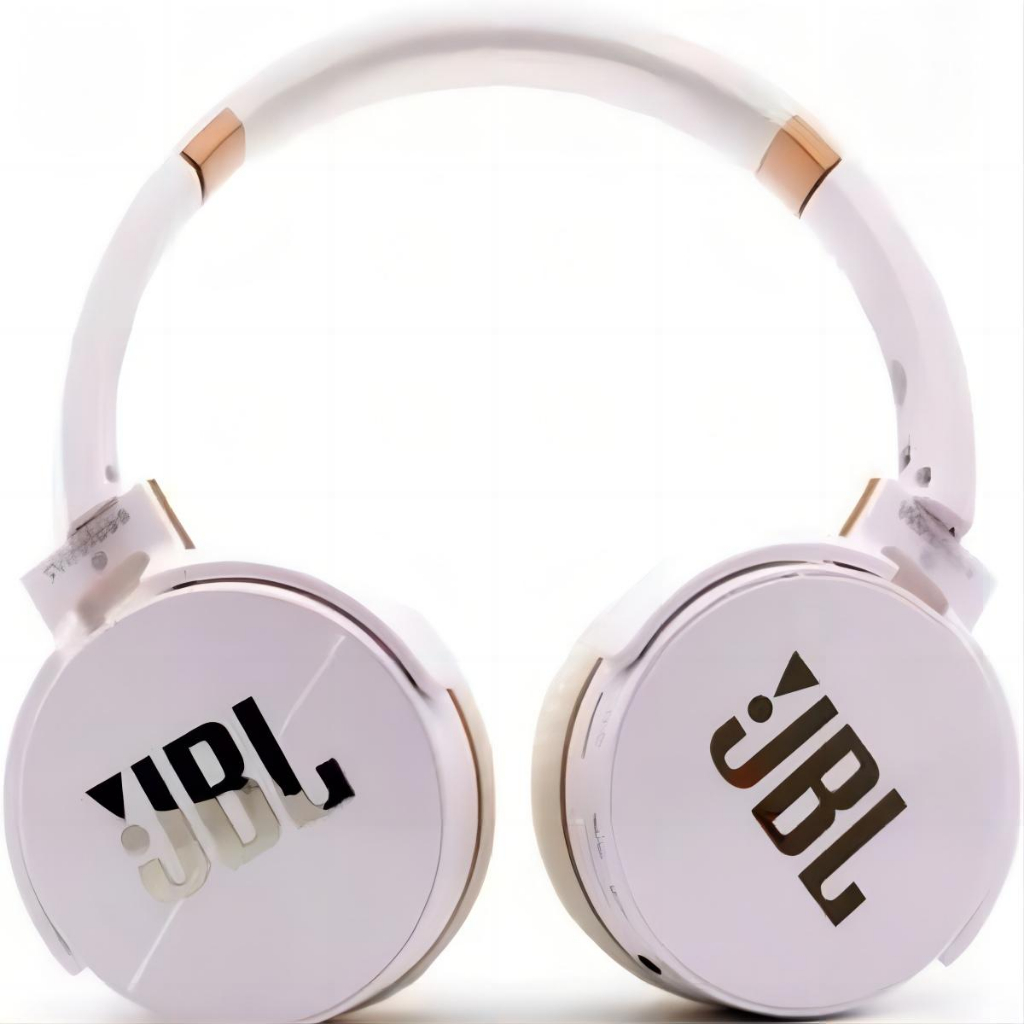 Fone De Ouvido Bluetooth On Ear Sem Fio Rádio Ever Jb950 | Shopee Brasil