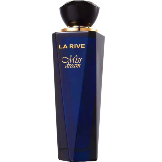 Miss Dream - La Rive Eau de Parfum Original 100ml | Shopee Brasil