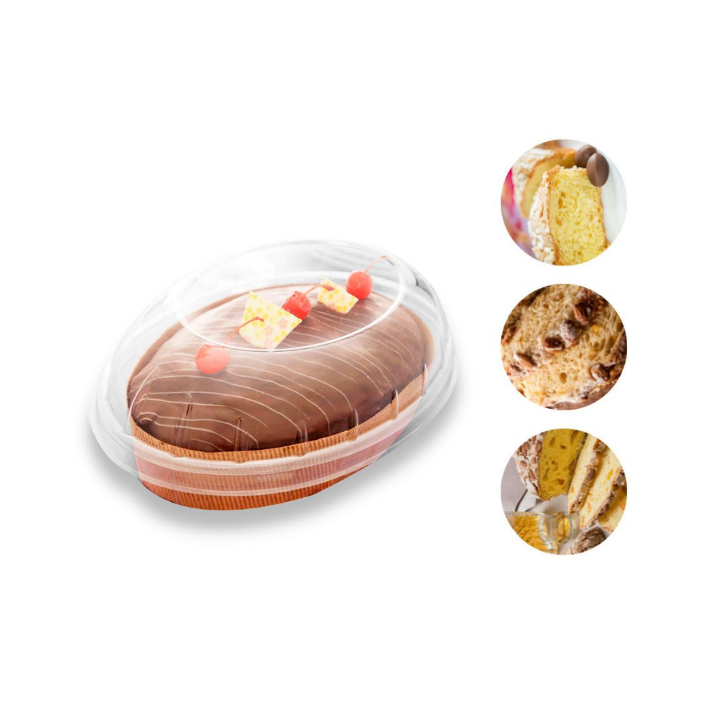 Colomba Pascal 2000ml G34 Galvanotek 50 Unidades | Shopee Brasil