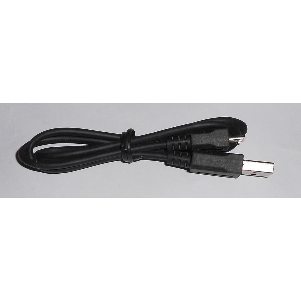 Cabo Micro Usb V8 - 57cm - Para fone de ouvido JBL ou outros aparelhos ...