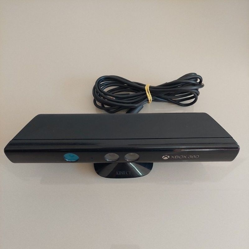 Kinect Original Xbox 360 | Shopee Brasil