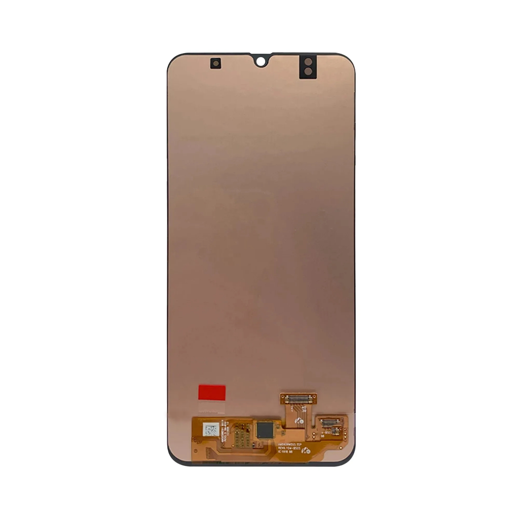 Tela Touch Display Compatível A30 A305 Oled | Shopee Brasil