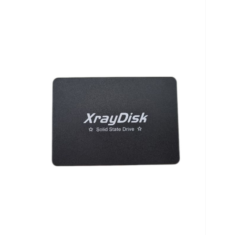 SSD 128gb XrayDisk | Shopee Brasil
