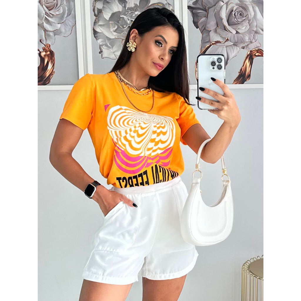 Short | Shopee Brasil