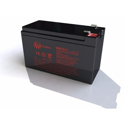 Bateria Back-ups Es 400 ( Apcrbc106 ) | Shopee Brasil