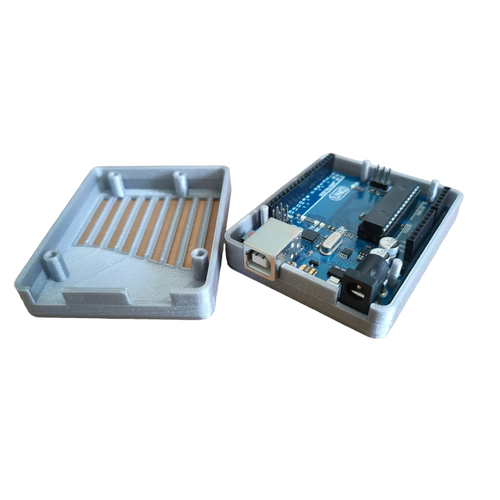 Case Para Arduino Uno Shopee Brasil