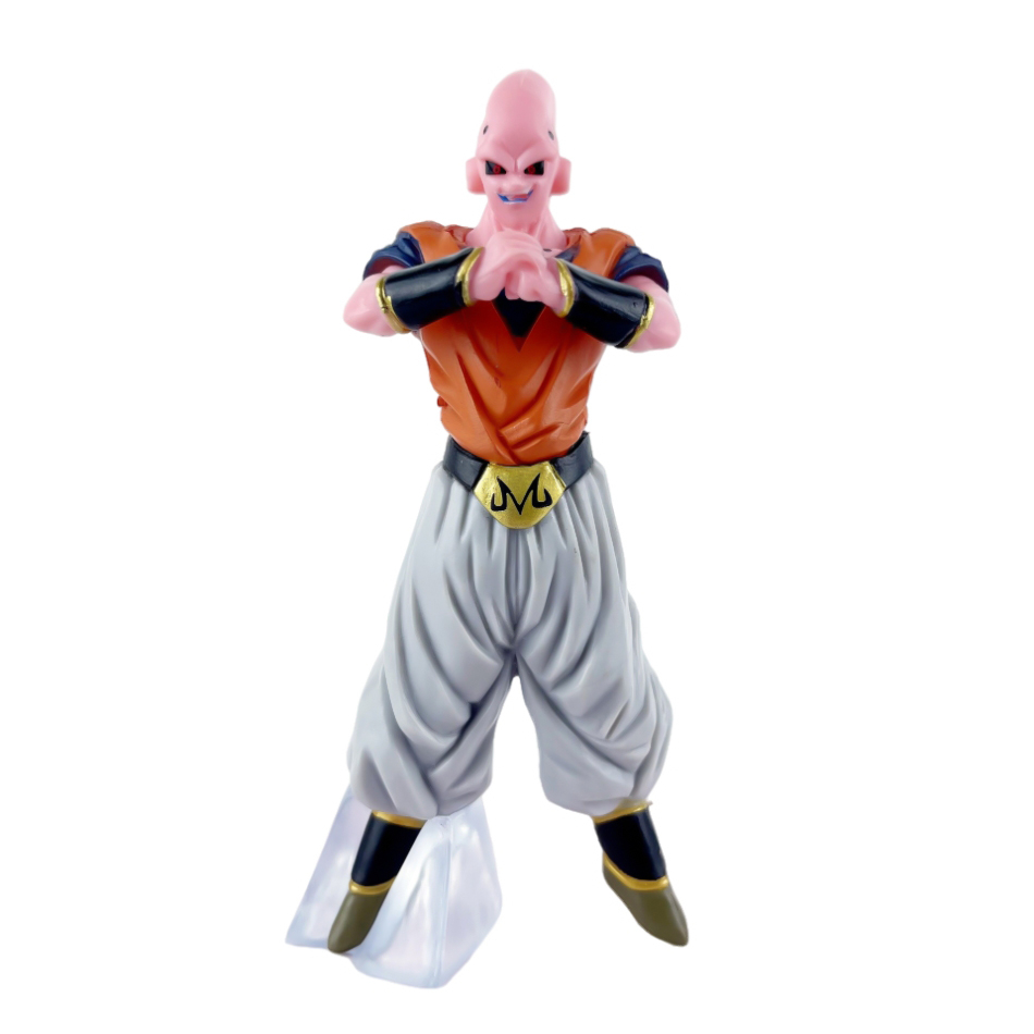 boneco Buu Gohan Majin Boo Figures Dragon Ball Z Bonecos Colecionáveis ...
