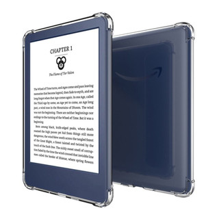 Capa Kindle 11 Geração 2022 Silicone C2V2L3 | Shopee Brasil