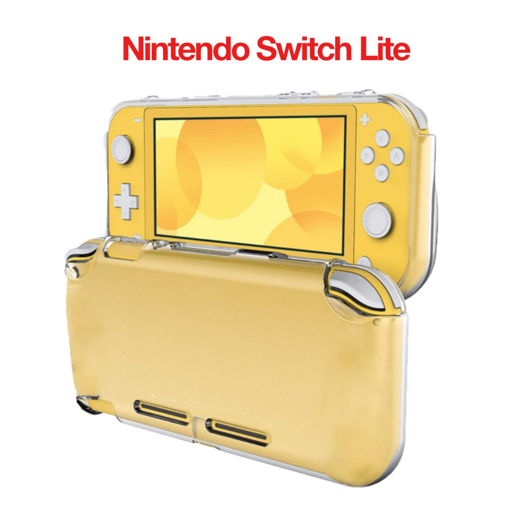 Nintendo switch lite silicone cover store