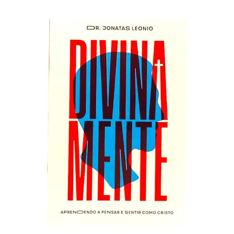 Divinamente - Dr Jonatas Leonio | Shopee Brasil