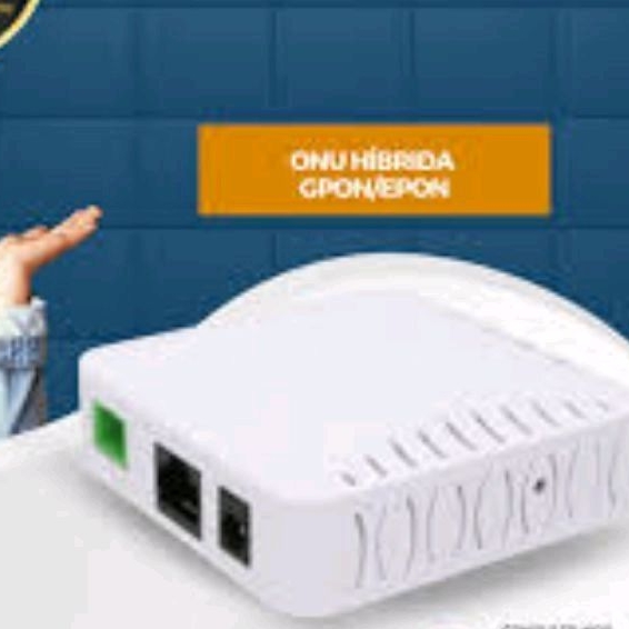 ONU bridge GPON Gigabit, teraPRO | Shopee Brasil