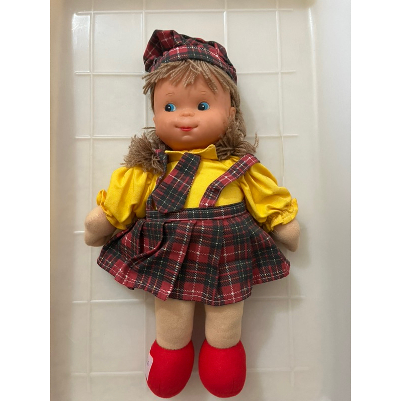 Boneca Xuxa só para baixinhos 2- A Bonequinha- Raro | Shopee Brasil
