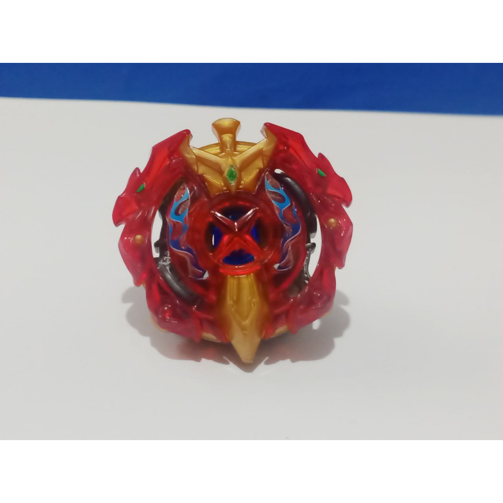 Beyblade burst Xcalibur TakaraTomy | Shopee Brasil