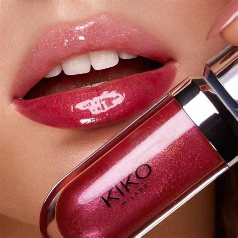 Kiko Milano Brilho Labial n.16 Original e Pronta Entrega | Shopee Brasil