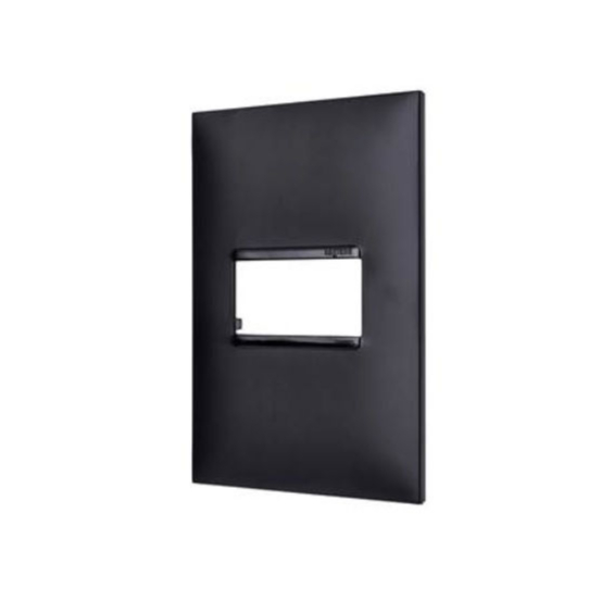 Placas 4x2 e 4x4 Tomadas 10a 20a Interruptores Teclas Linha Pial Plus+ ...