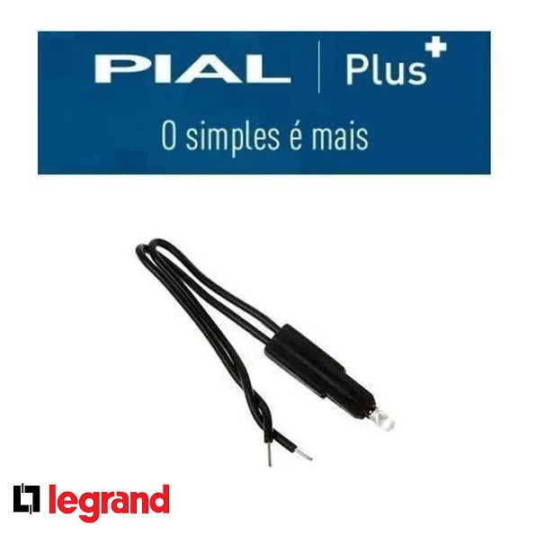 Placas 4x2 e 4x4 Tomadas 10a 20a Interruptores Teclas Linha Pial Plus+ ...