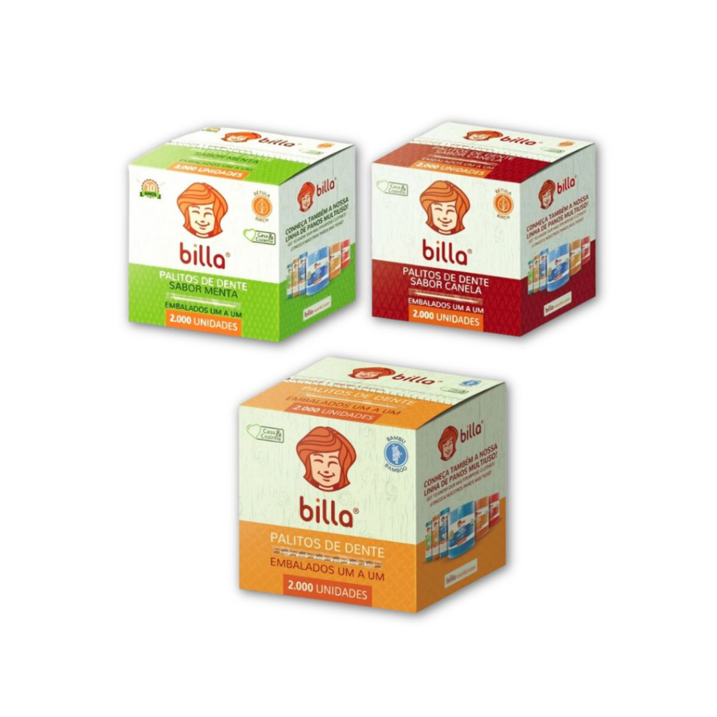 Palito De Dente Bambu Embalado Billa Caixa Com 2000 Unidades | Shopee ... Palito De Dente Bambu Embalado Billa Caixa Com 2000 Unidades | Shopee ...
