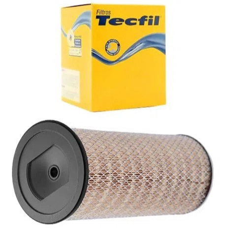 Filtro De Ar Ap 7998 - F1000 F250 F350 Vw Delivery | Shopee Brasil