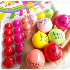 Lip Balm Hidratante Labial Tango | Shopee Brasil