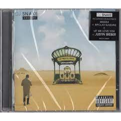 CD-DJ SNAKE-ENCORE-LACRADO DE FABRICA | Shopee Brasil