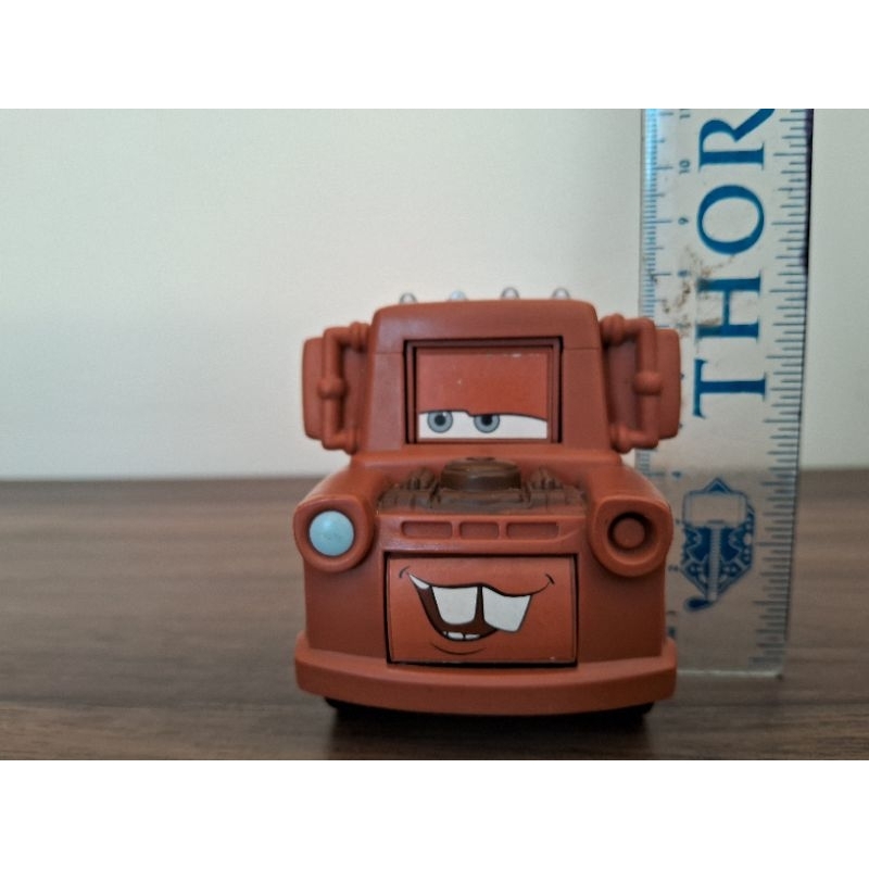 Carros Mate Disney Pixar original Mattel | Shopee Brasil