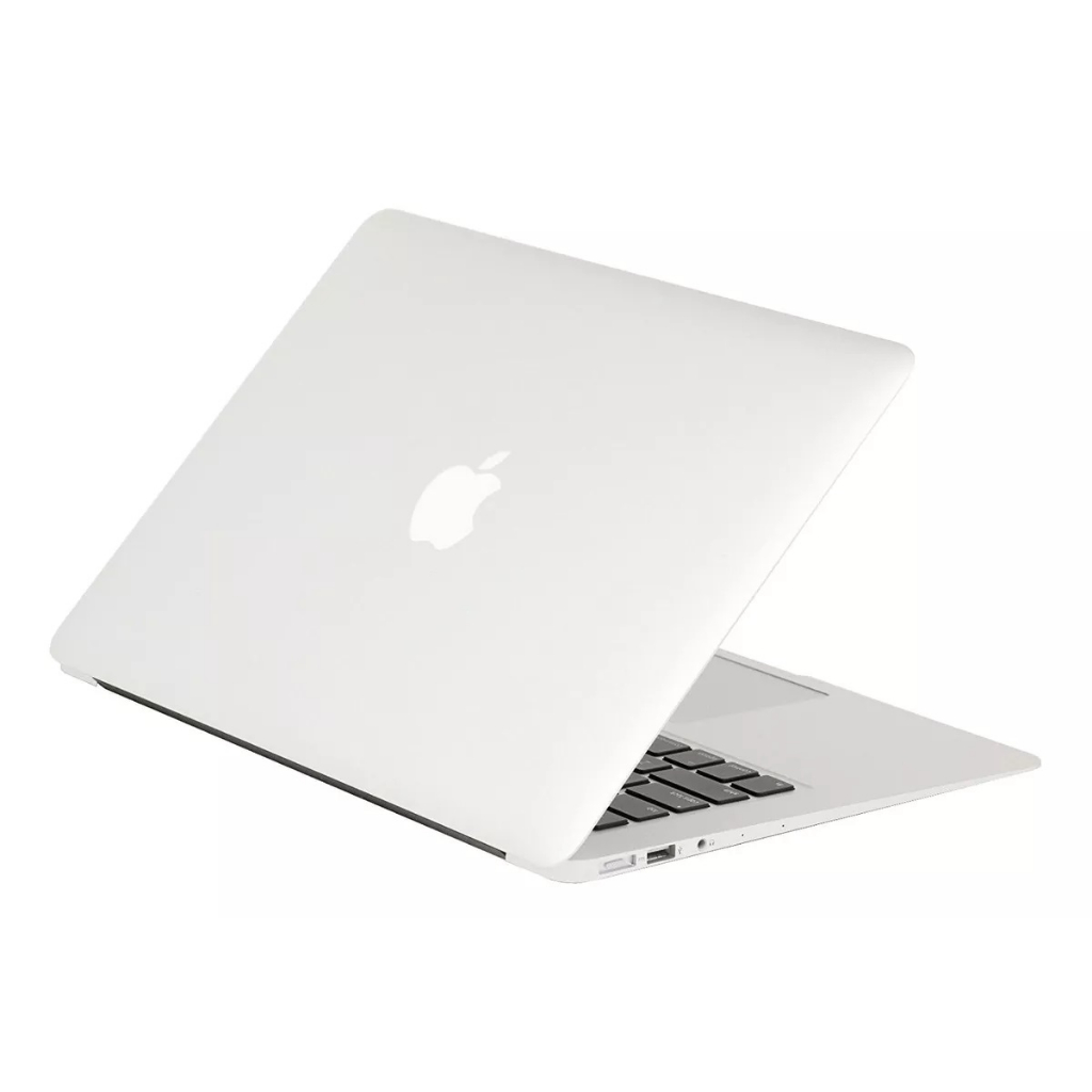 MacBook Air A1466 prateada 13.3", Intel Core i5 4GB de RAM 256GB SSD ...