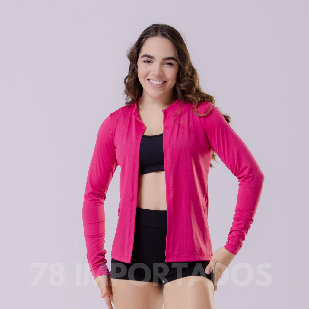 saida de praia feminino casaco proteção solar kimono verão | Shopee Brasil