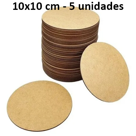 Placa MDF em Oferta | Shopee 2026