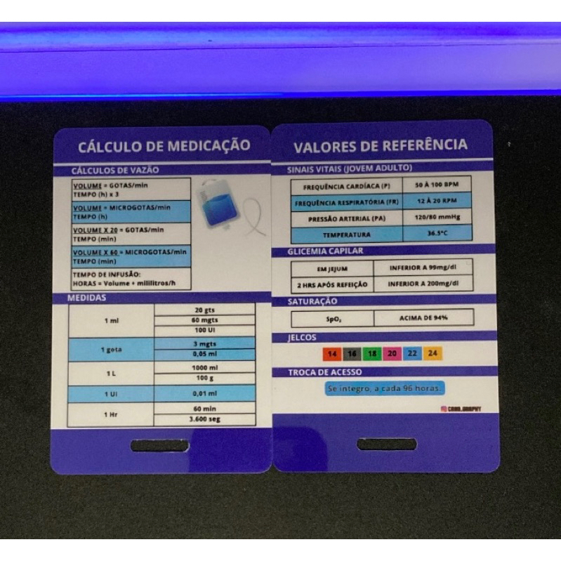 KIT - ENFERMAGEM HOSPITALAR E CLÍNICA | Shopee Brasil