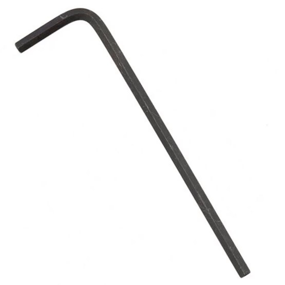CHAVE ALLEN SEXTAVADA 5MM MTX UNIDADE | Shopee Brasil