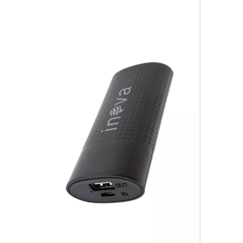 Power Bank INOVA Original- 5.000mah - POW-1013 | Shopee Brasil
