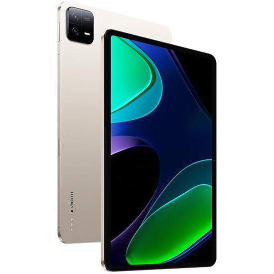 Tablet Xiaomi Pad 6 256GB 8GB Ram Wifi Versão Global | Shopee Brasil