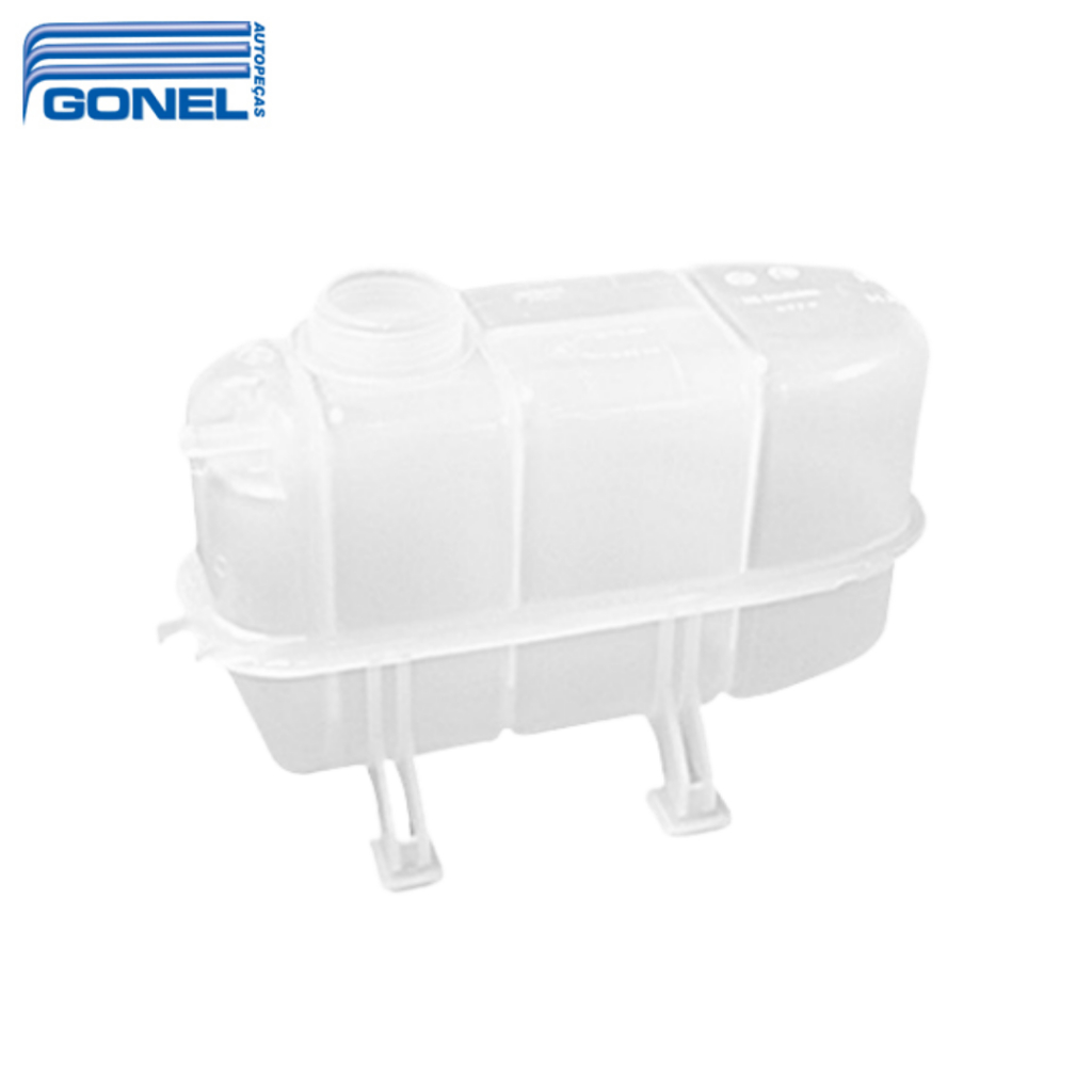 RESERVATÓRIO DE ÁGUA RADIADOR G1307 GONEL - PALIO/SIENA/STRADA/IDEIA ...