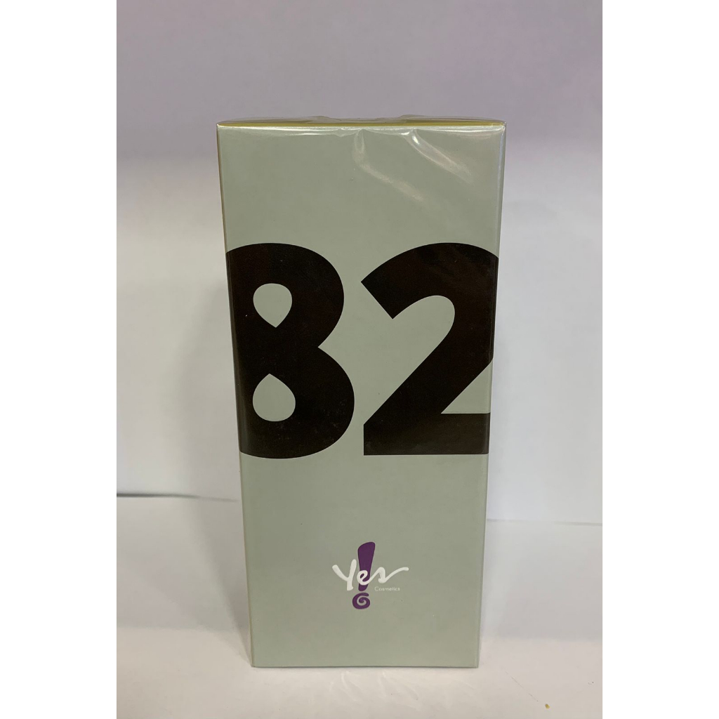 Perfume 82 Colônia Desodorante 85ml - Yes! | Shopee Brasil