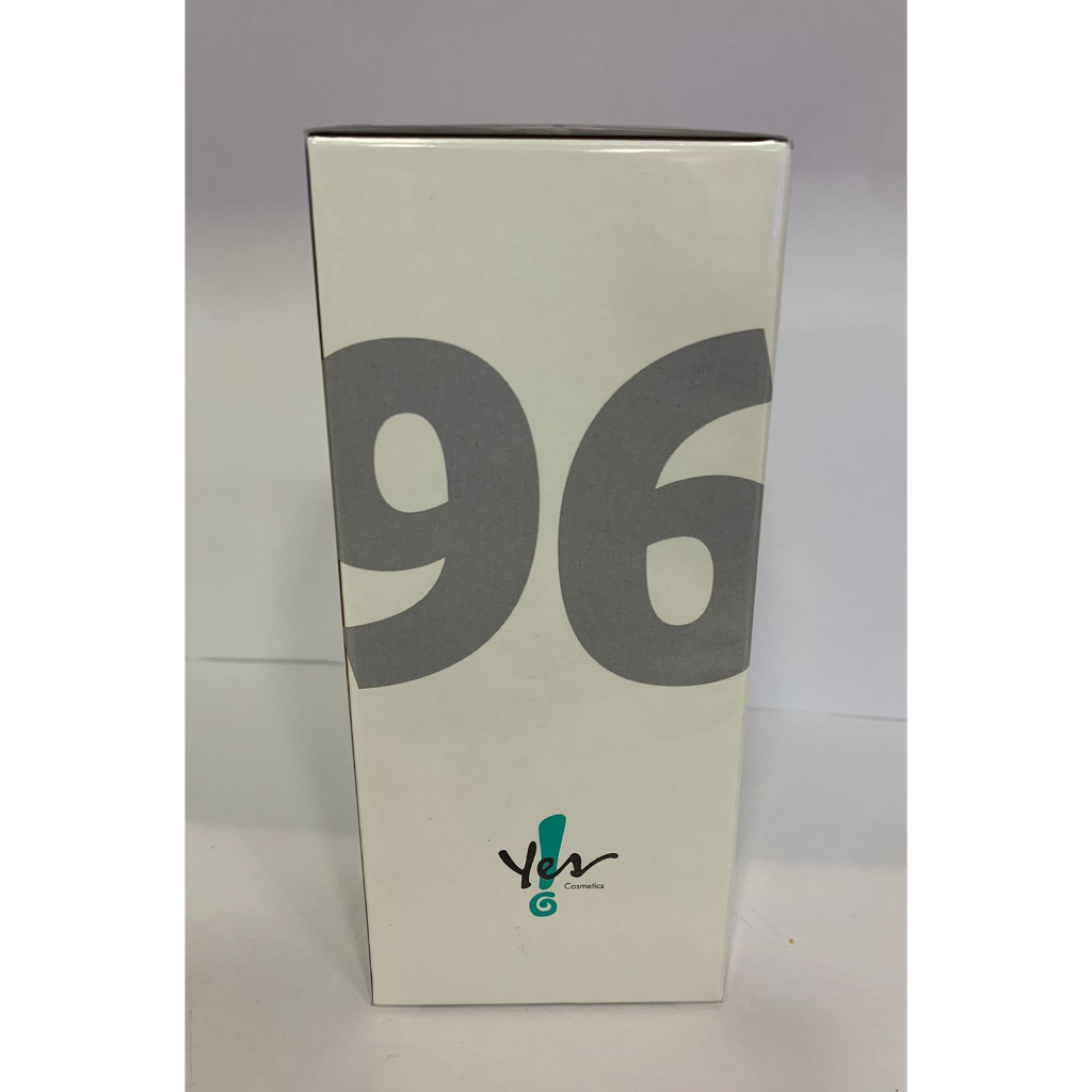 Perfume 96 Colônia Desodorante 85ml - Yes! | Shopee Brasil