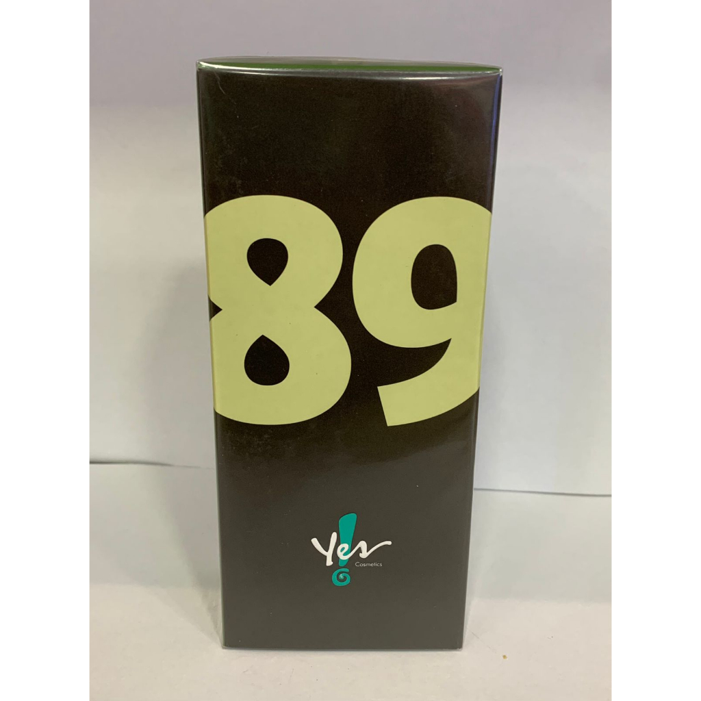 Perfume 89 Colônia Desodorante, 85ml - Yes! | Shopee Brasil