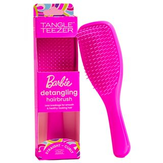Tangle Teezer Barbie Original Ultimate Detangler | Shopee Brasil