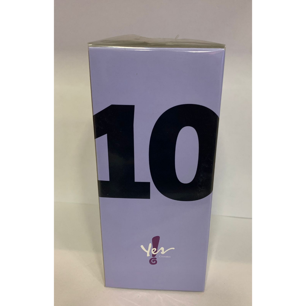 Perfume 10 Colonia Desodorante 85 ml - Yes! | Shopee Brasil